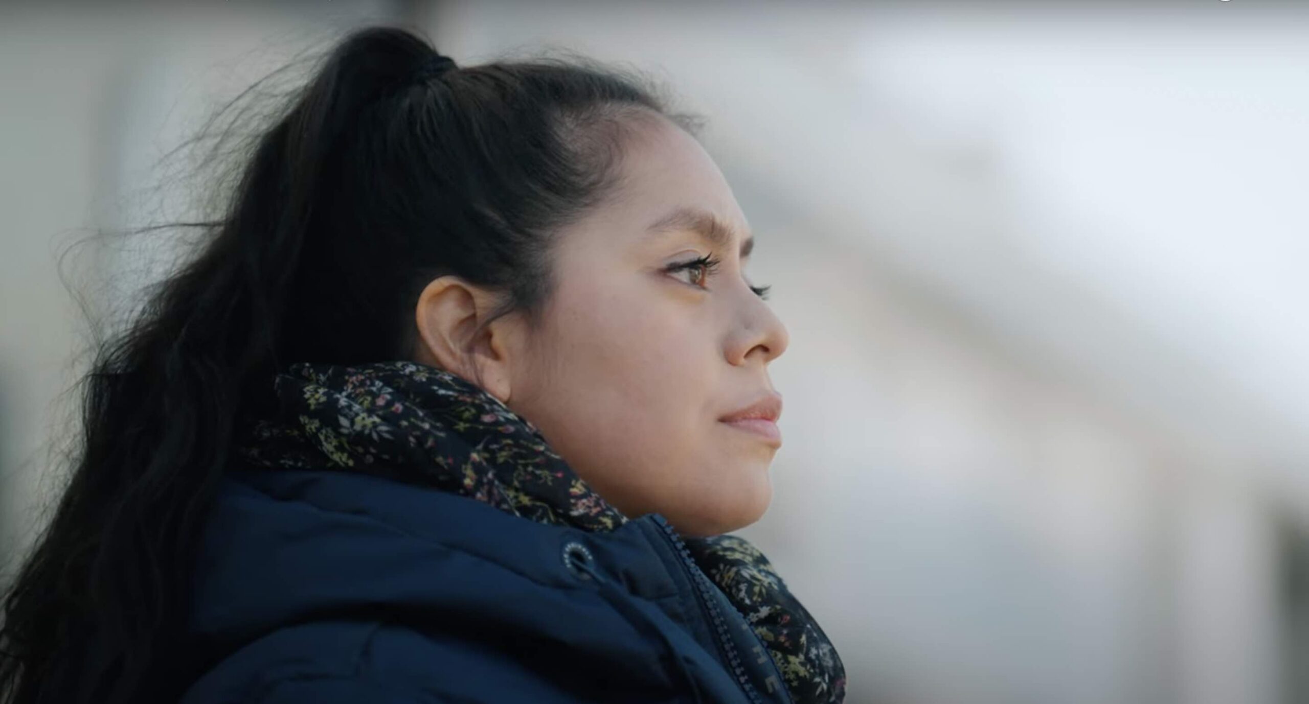 A Survivor's Journey to Safety - DC Coalition Against Domestic Violence